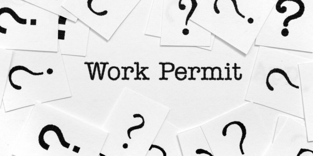 Spousal Open Work Permits - Adventure Immigration Canada